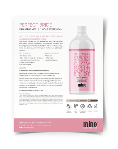 MineTan Professional | Custom Tanning Cards – MineTan Deutschland